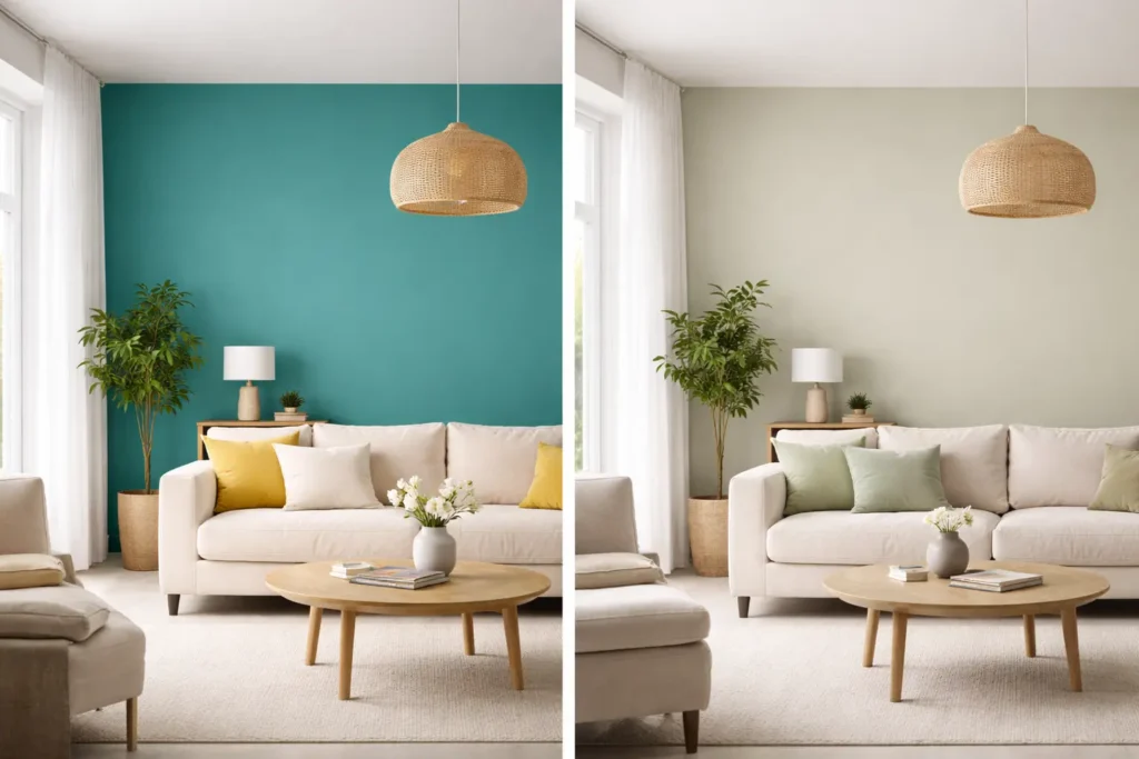 Chroma Meaning in Color: Simple Definition With Examples