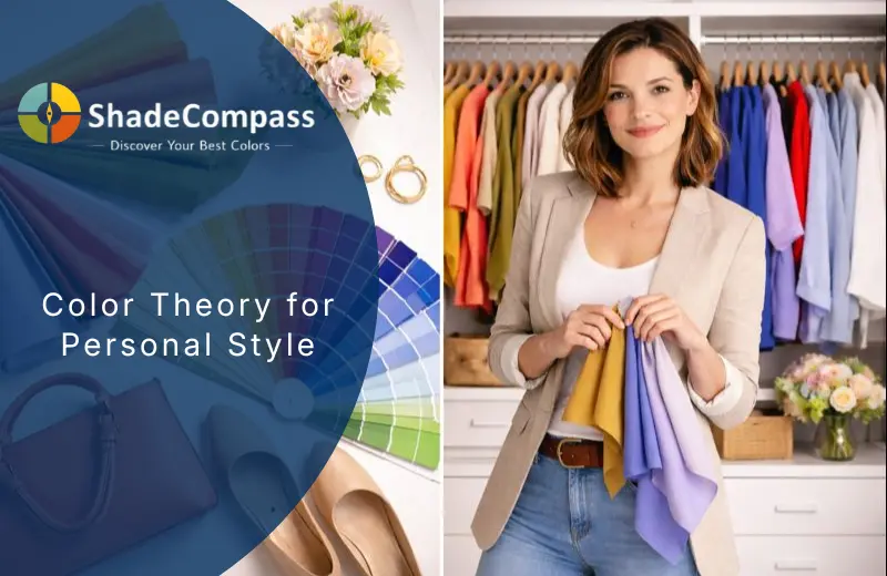 Color Theory for Personal Style: Complete Guide